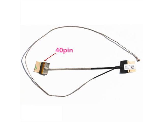 Click here for New LVDS LCD LED Flex Video Screen Cable for Asus... prices