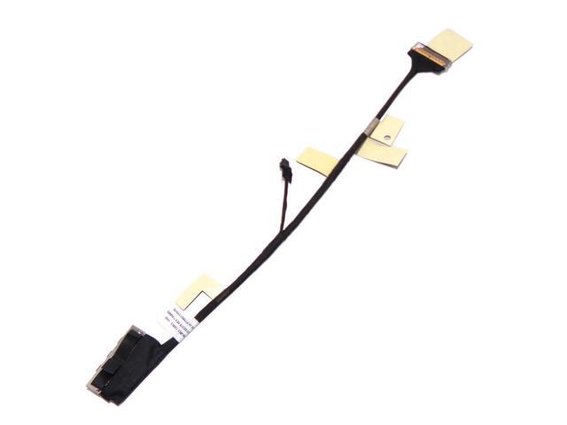 Click here for New LVDS LCD LED Flex Video Screen Cable for Dell... prices