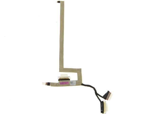 Click here for New LVDS LCD LED Flex Video Screen Cable for Dell... prices