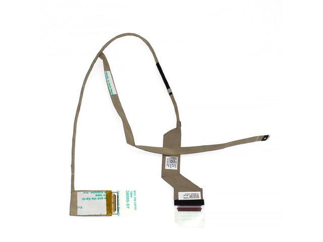 Click here for New LVDS LCD LED Flex Video Screen Cable for Dell... prices