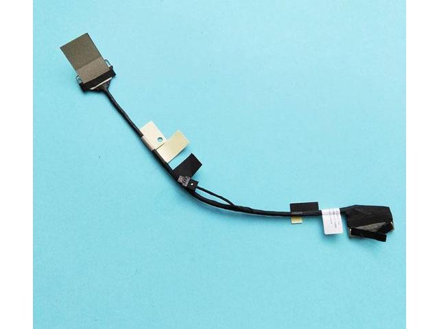 Click here for New LVDS LCD LED Flex Video Screen Cable for Dell... prices