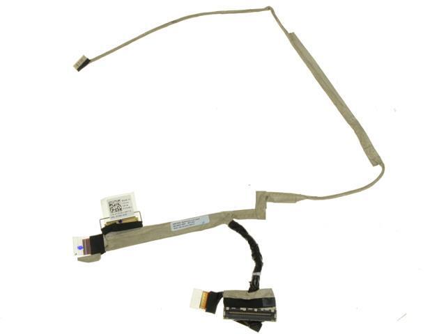 Click here for New LVDS LCD LED Flex Video Screen Cable for Dell... prices