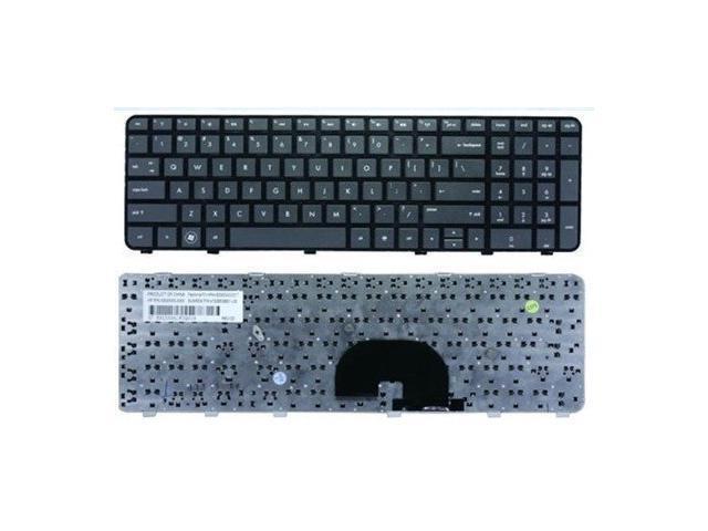 Click here for New US Black Laptop Keyboard For HP Pavilion dv6-6... prices