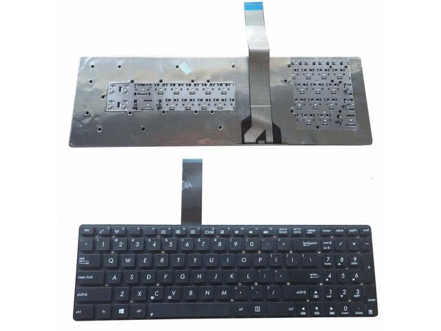Click here for New US Black English Laptop Keyboard (with frame)... prices