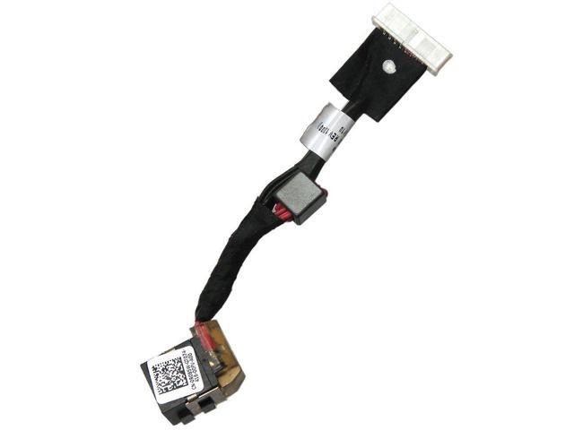 Click here for New AC DC Jack Power Plug In Charging Port Connect... prices