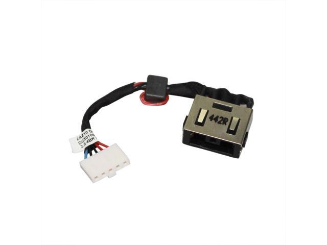 Click here for New AC DC Jack Power Charging Port Connector Socke... prices