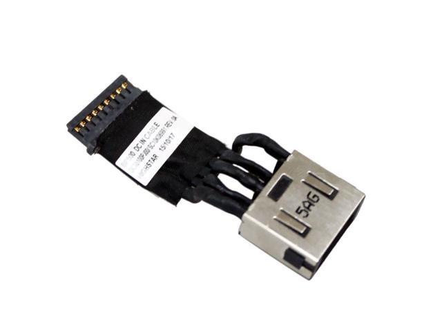 Click here for New AC DC Jack Power Charging Port Connector Socke... prices