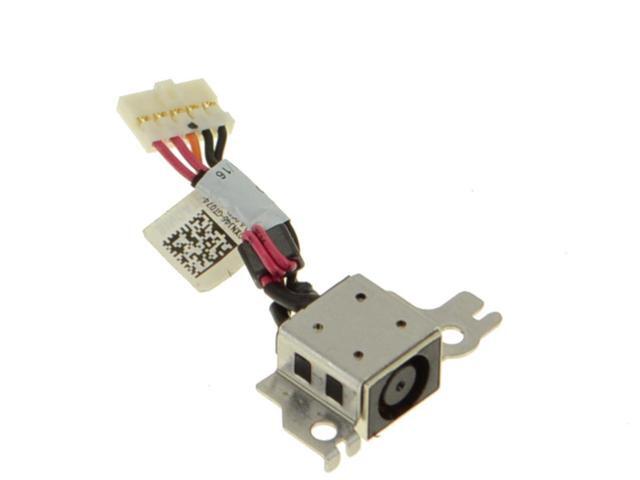 Click here for New AC DC Jack Power Plug In Charging Port Connect... prices