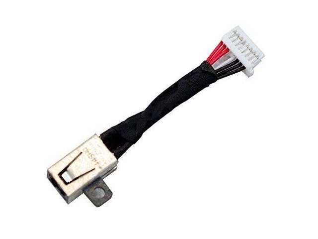 Click here for New AC DC Jack Power Plug In Charging Port Connect... prices