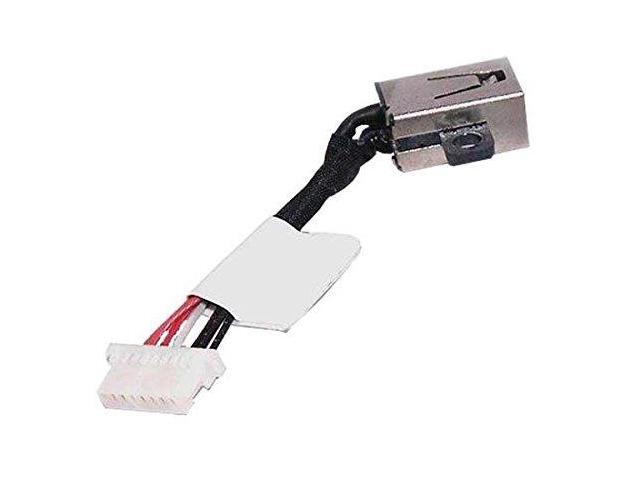 Click here for New AC DC Jack Power Charging Port Connector Socke... prices