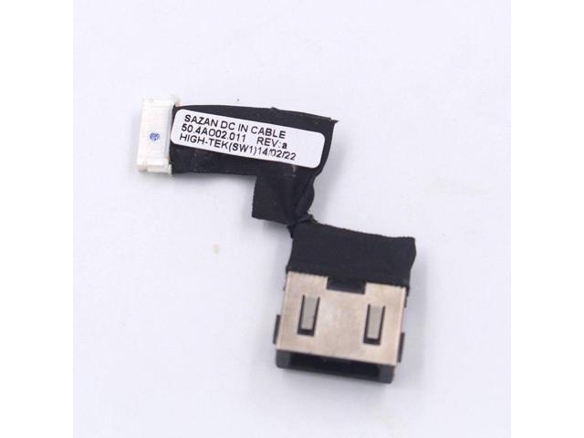 Click here for New AC DC Jack Power Charging Port Connector Socke... prices