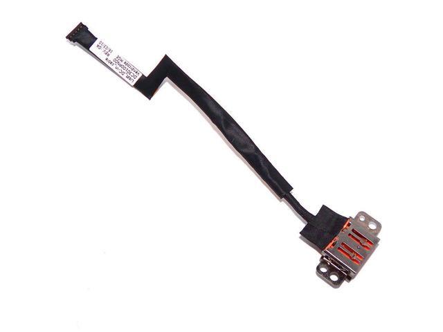 Click here for New AC DC Jack Power Plug In Charging Port Connect... prices