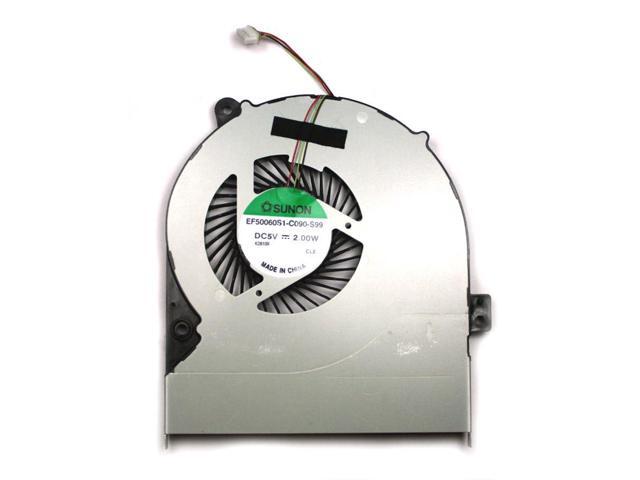Click here for New Laptop CPU Cooling Fan For ASUS A56 A56C A56CA... prices