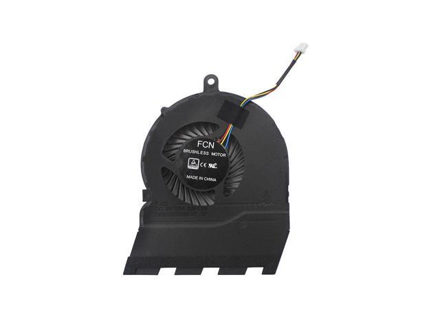Click here for New Laptop CPU Cooling Fan For Dell Inspiron 15 55... prices
