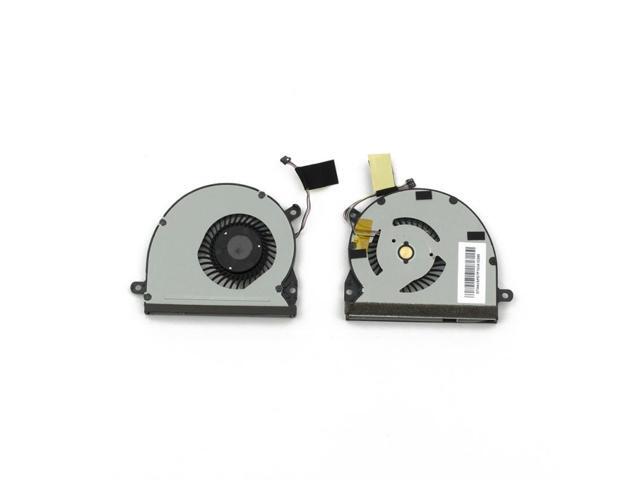 Click here for New Laptop CPU Cooling Fan For HP ENVY SPECTRE 14-... prices