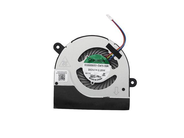 Click here for New Laptop CPU Cooling Fan For HP Pavilion 11-n 11... prices