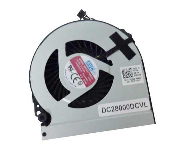 Click here for New CPU Cooling Fan For Dell Precision M6800 P/N:0... prices