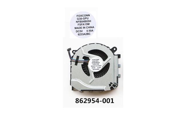 Click here for New Laptop GPU Cooling Fan For HP Omen 17-W 17-W01... prices