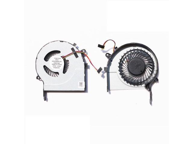 Click here for New Laptop CPU Cooling Fan For Toshiba Satellite S... prices