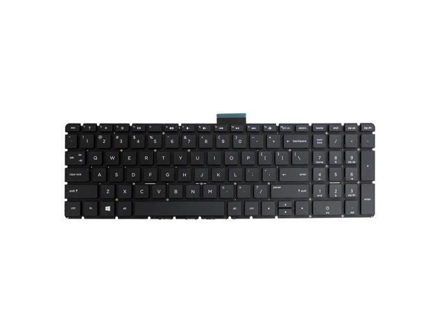 Click here for New US Black Backlit English Laptop Keyboard (with... prices