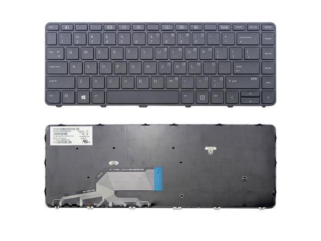 Click here for New US English black Laptop Keyboard (NO-Backlit w... prices