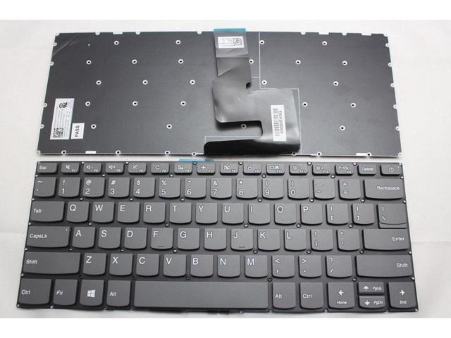 Click here for New US Black English Laptop Keyboard (without fram... prices