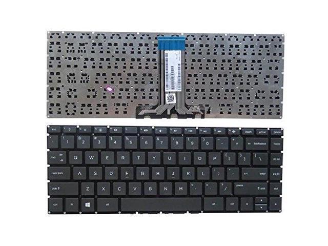 Click here for New US Black English Keyboard (without frame) For... prices