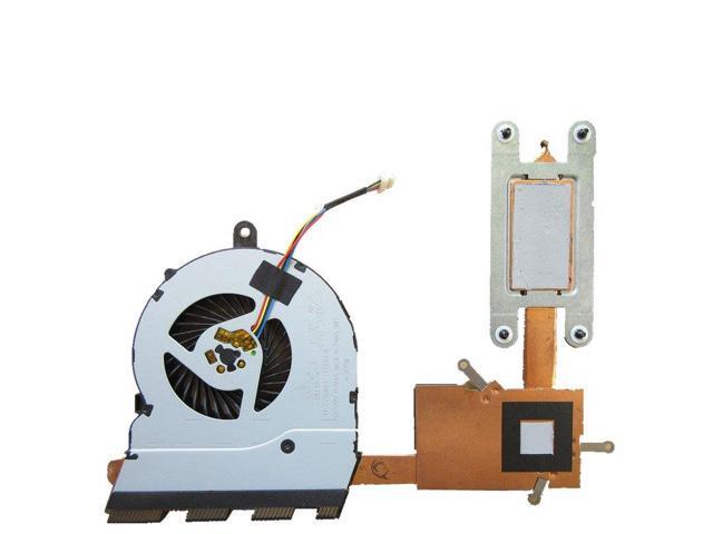Click here for New CPU Cooling Fan Heatsink for Dell Inspiron 15-... prices