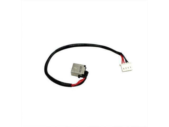 Click here for AC DC Jack Power Plug in Charging Port Connector S... prices