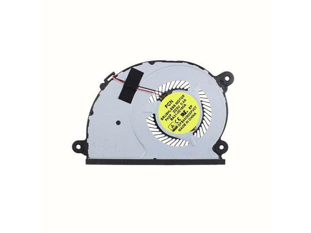 Click here for New Laptop CPU Cooling Fan for Samsung NP940X3L-K0... prices