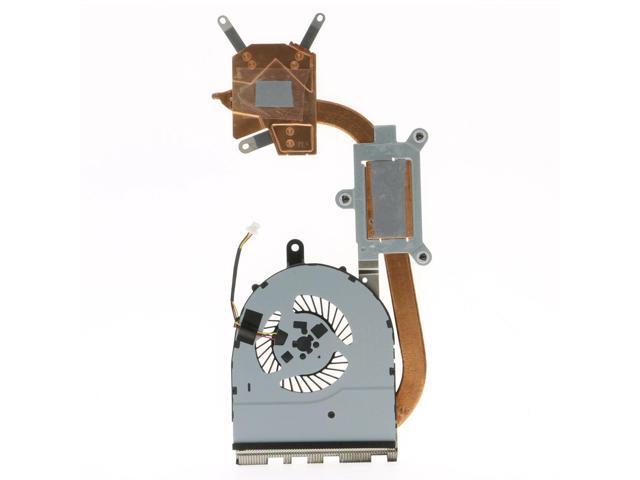 Click here for CPU Cooling Fan & HeatSink for Dell Inspiron 15 55... prices