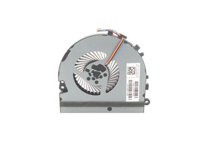 Click here for CPU Cooling Fan for HP 15-DA 15T-DA000 15-DA0001CA... prices