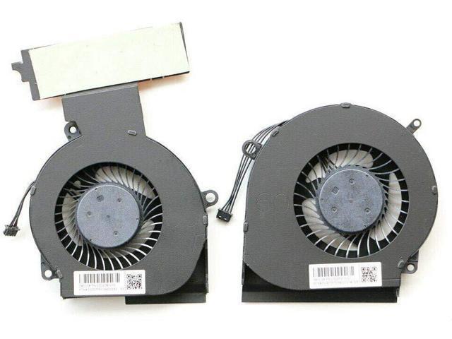 Click here for New CPU+GPU Cooling Fan for HP Omen 15-DC 15-DC005... prices