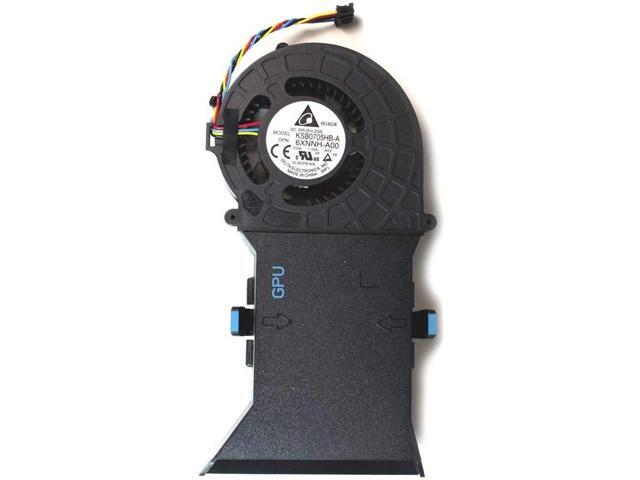 Click here for New GPU Cooling Fan for Dell Alienware Alpha R2 P/... prices