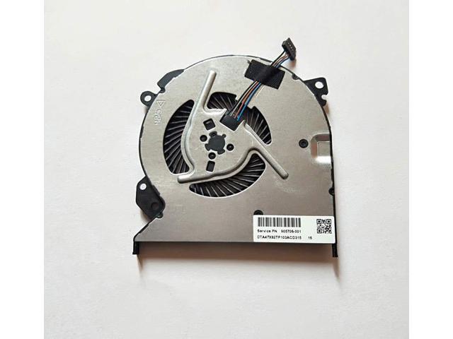 Click here for New Laptop CPU Cooling Fan for HP ProBook 440 G4 9... prices