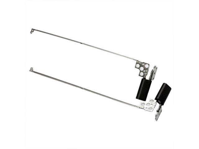 Click here for New LCD Screen Hinges Set L + R Compatible Toshiba... prices