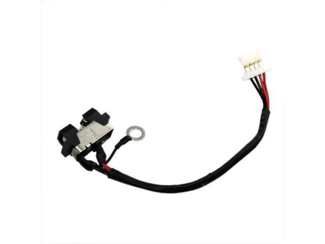 Click here for AC DC Jack Power Plug in Charging Port Connector S... prices