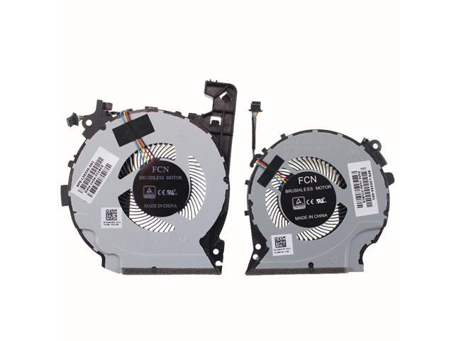 Click here for New Laptop CPU Cooling Fan for HP Pavilion Gaming... prices