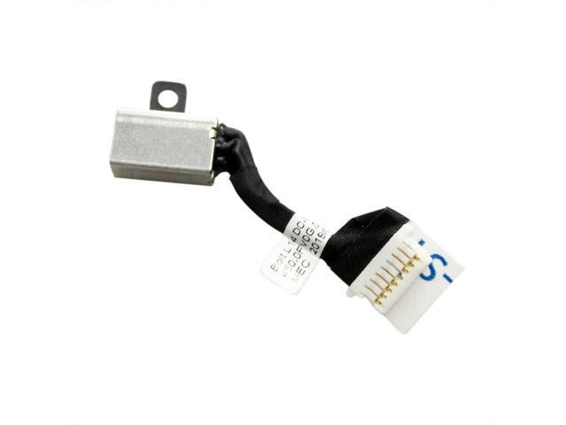 Click here for AC DC Jack Power Plug in Charging Port Connector S... prices