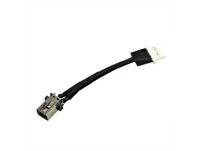 Click here for AC DC Jack Power Plug in Charging Port Connector S... prices