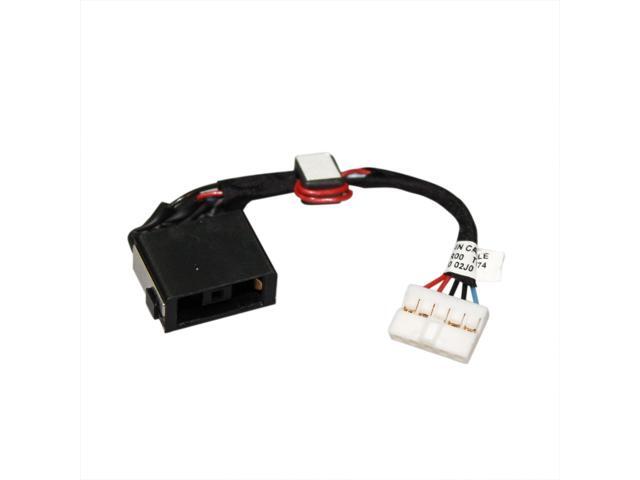 Click here for AC DC Jack Power Plug in Charging Port Connector S... prices