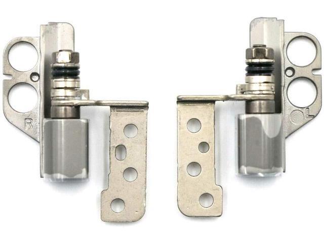 Click here for New Laptop Left and Right Side LCD Screen Hinges R... prices