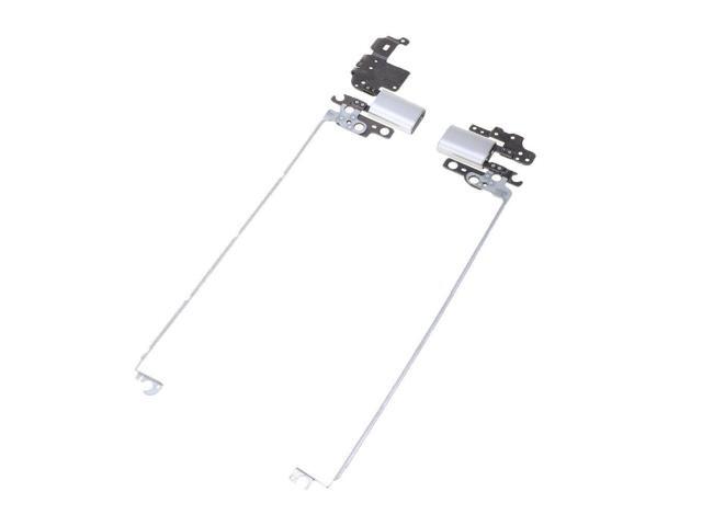 Click here for New Laptop Left and Right Side LCD Screen Hinges R... prices