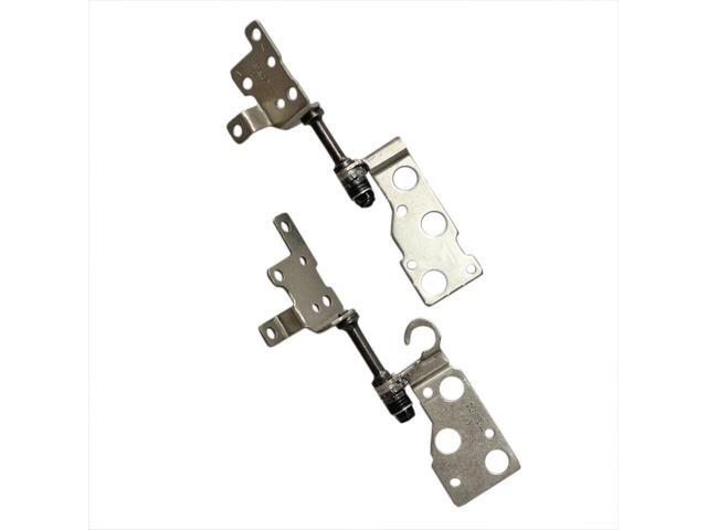 Click here for New Laptop Left and Right Side LCD Screen Hinges R... prices