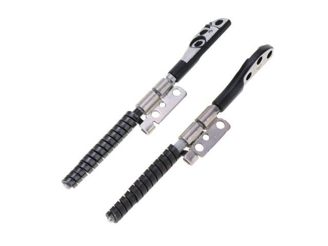 Click here for New Laptop Left and Right Side LCD Screen Hinges R... prices