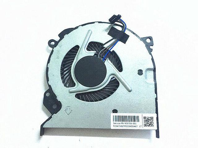 Click here for New CPU Cooling Fan for Replacement for HP ProBook... prices