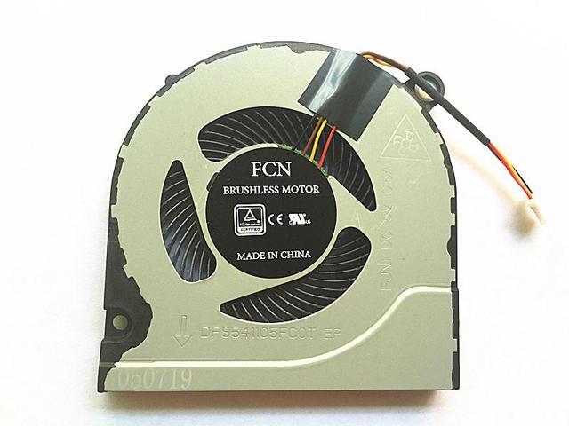 Click here for New CPU Cooling Fan for Replacement for Acer Preda... prices