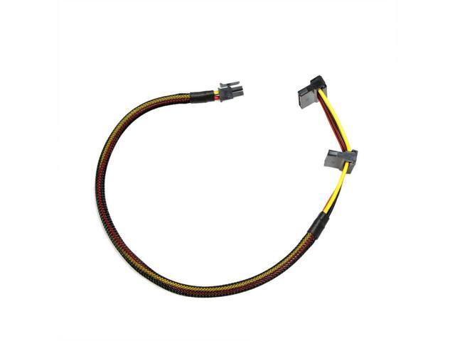 Click here for Compatible HDD SATA Power Cable Replacement For De... prices