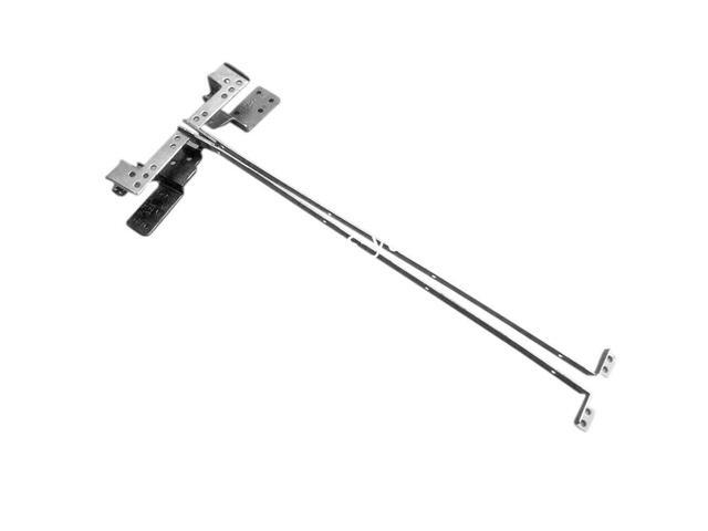 Click here for New LCD Screen Hinge Hinges Left & Right for Asus... prices