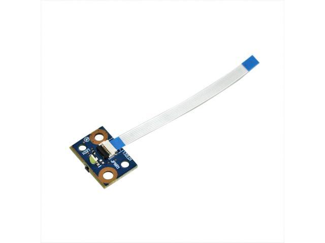 Click here for New Switch OFF/ON Power Button Board for HP 11-P 1... prices